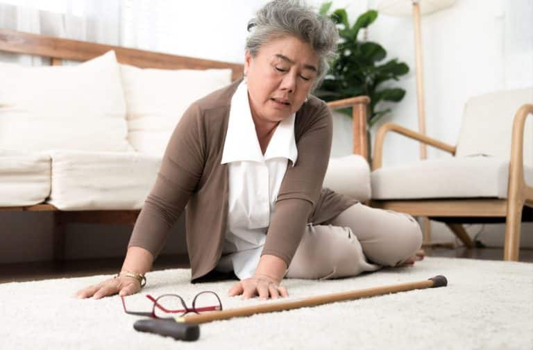 Why Should Senior Citizens Perform Balance Exercises?