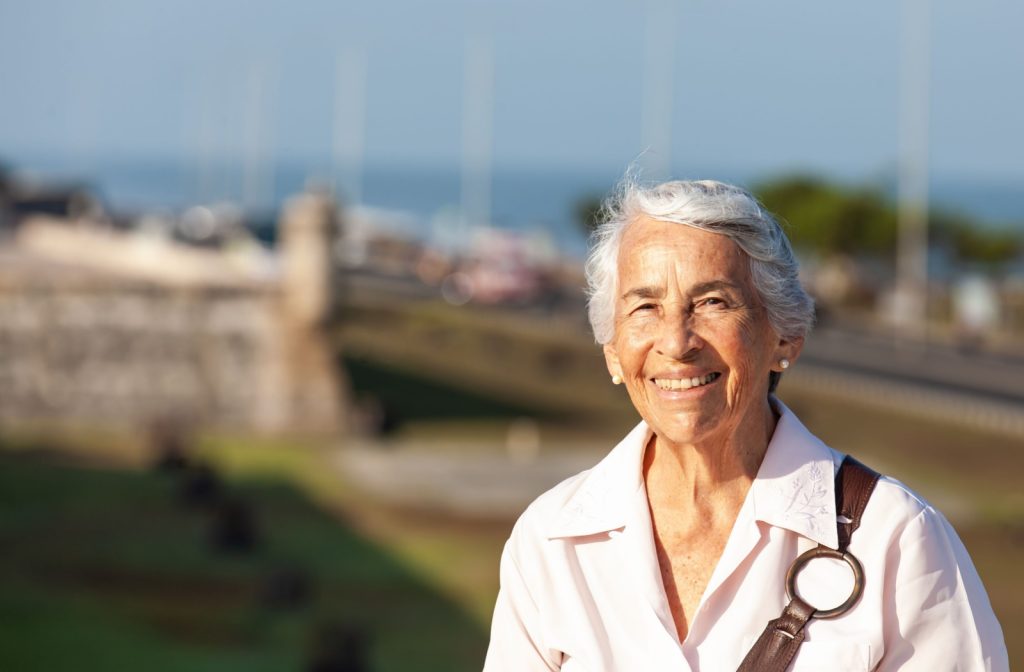 What Is Active Aging for Seniors? | Woodstock, GA